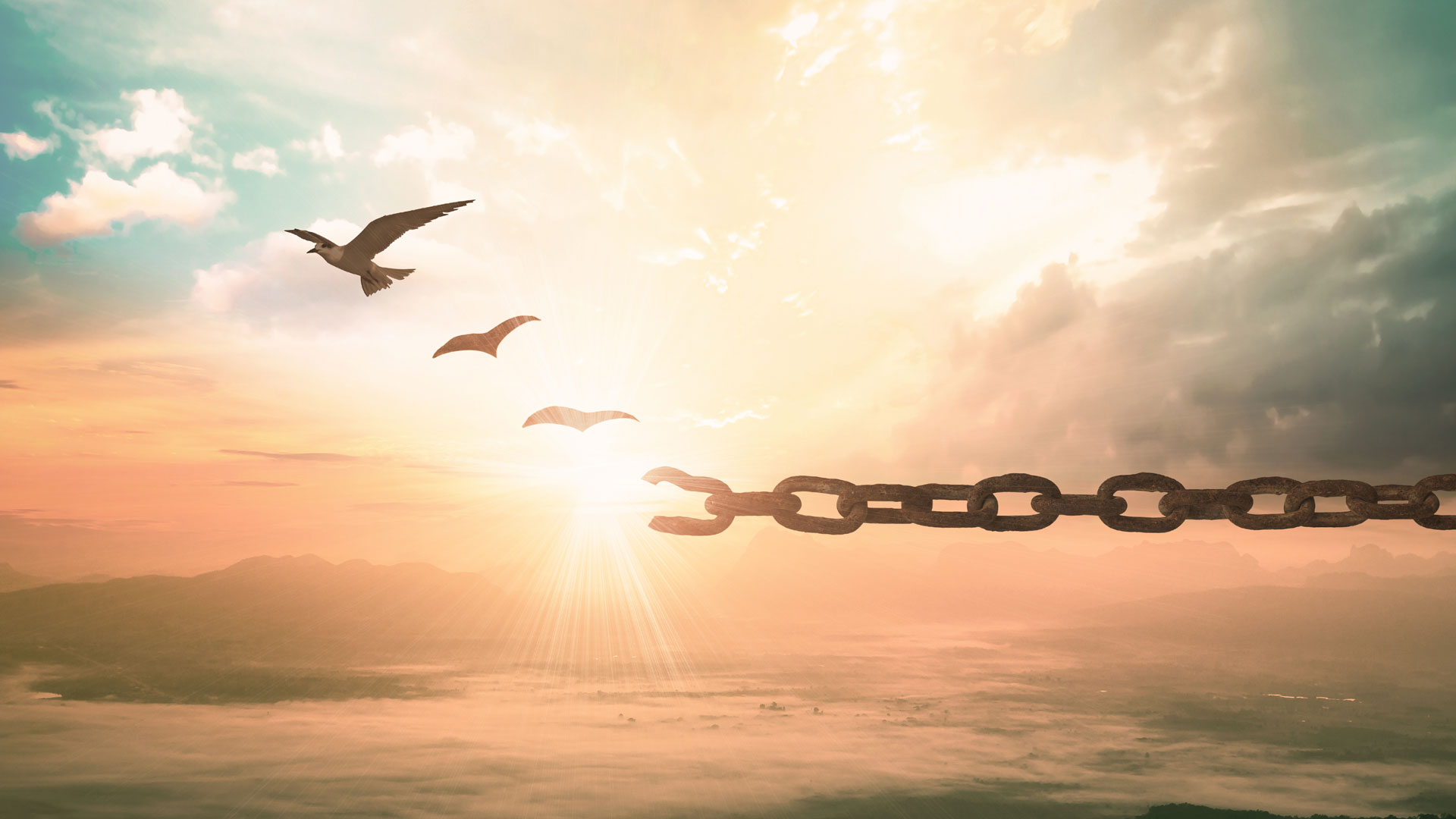 LIVING FEARLESSLY IN A FEAR-PROVOKING WORLD - Camarillo Healing Rooms